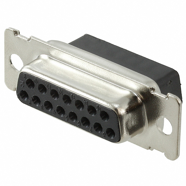 40-9815S Cinch Connectivity Solutions AIM-Cambridge | Connectors, Interconnects | DigiKey